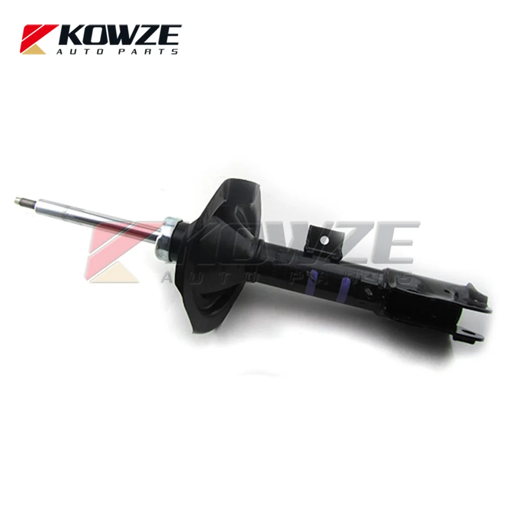 2pcs Front Suspension Strut Shock Absorber Damper For Mitsubishi ...