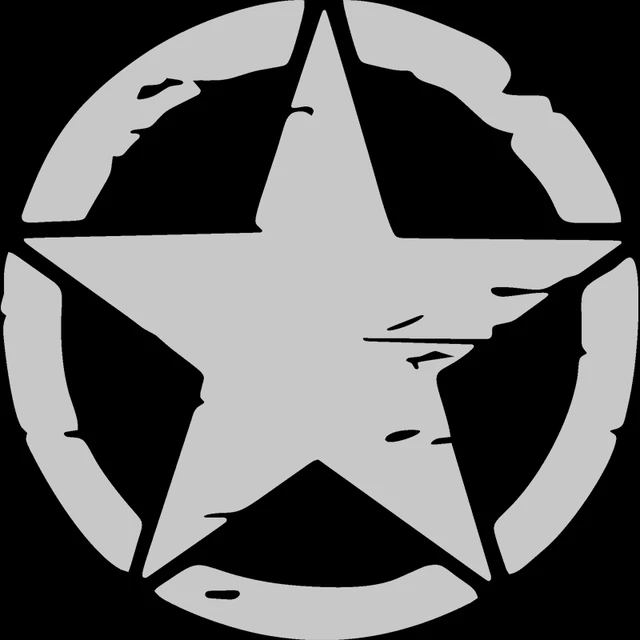 Allied Powers Ww2 Symbol