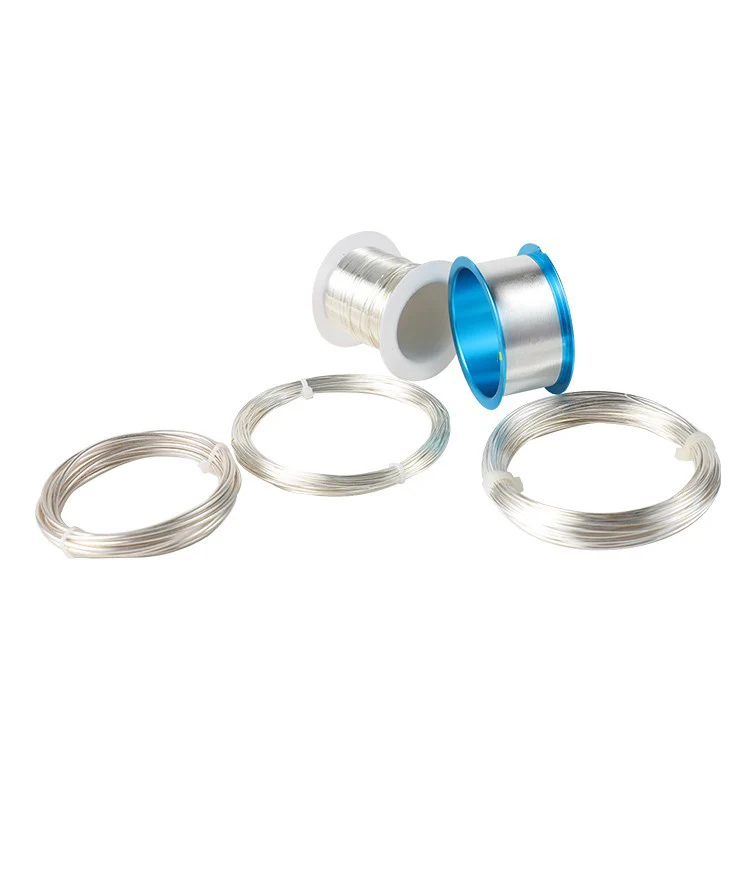 1m-High-purity-metal-silver-wire-silver-wire-experiment-fine-silver ...