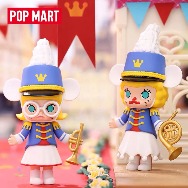 POPMART-Big-band-doll-Molly-the-year-of-the-rat-box-2020-special-style ...
