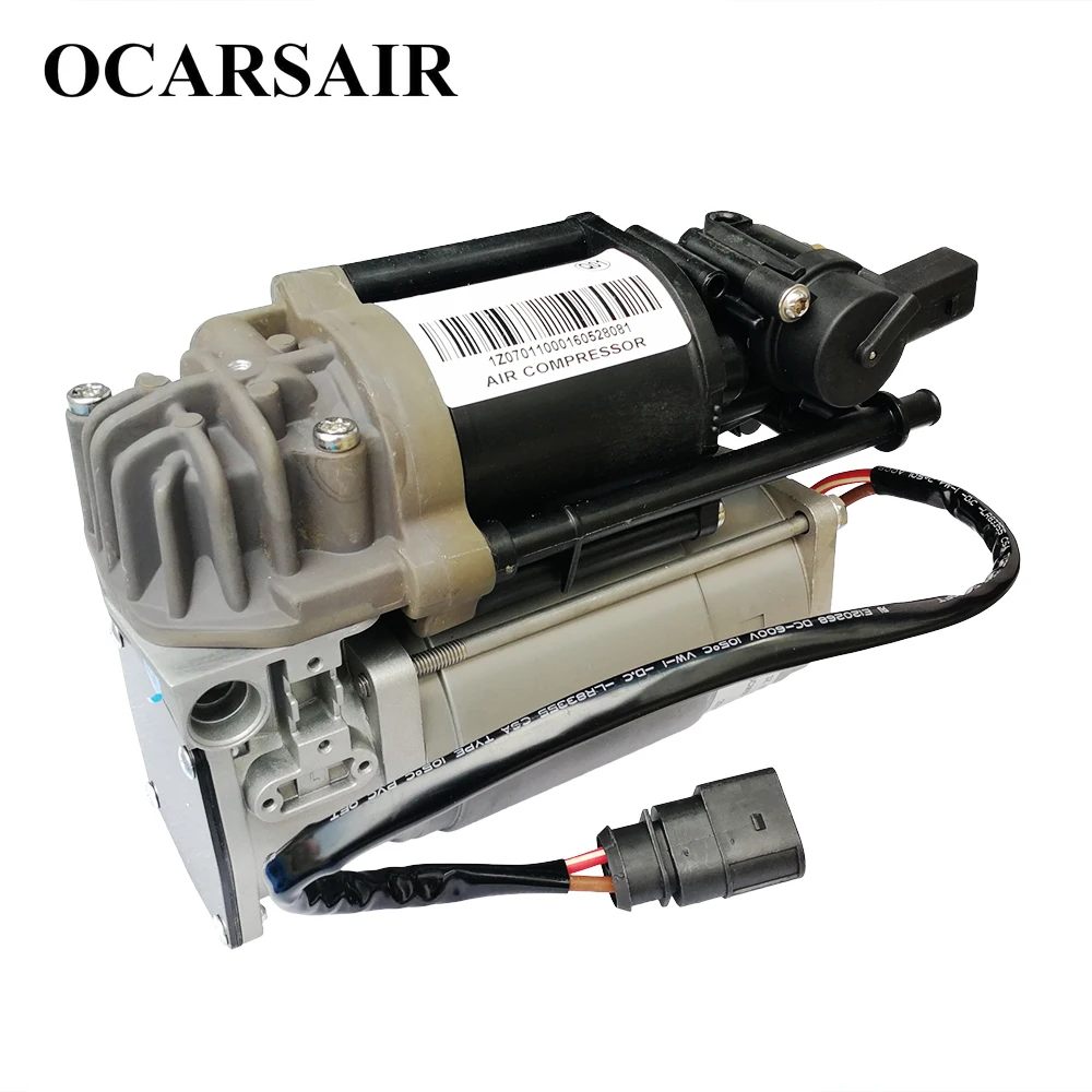 Air Suspension Compressor Pump for Kia Mohave / Borrego 2009 Part No ...