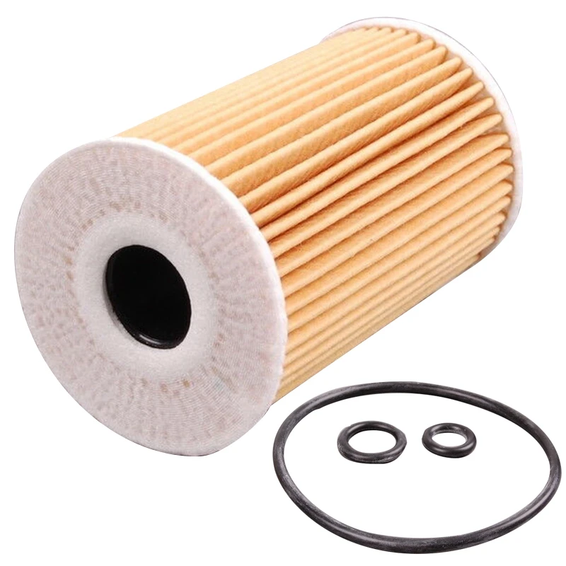 03L115562 03L115466 Engine Oil Filter for Skoda Seat Passat with 2.0L ...