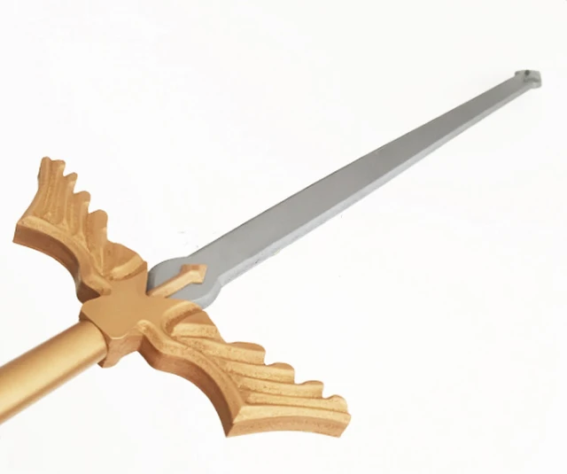 Backbiter Sword Replica