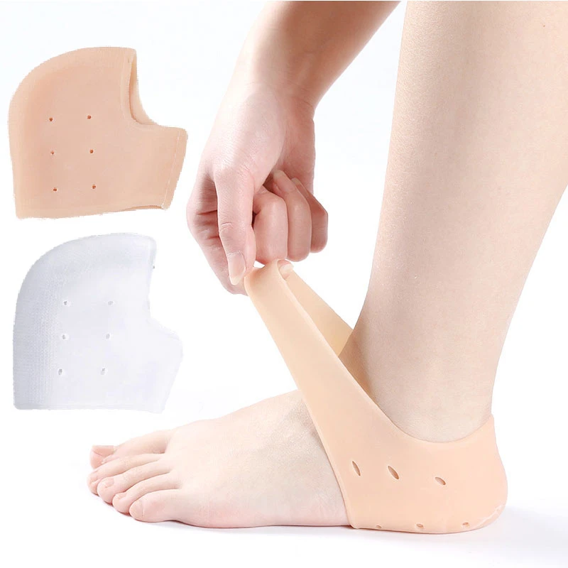 Soft Silicone Heel Pads | atelier-yuwa.ciao.jp