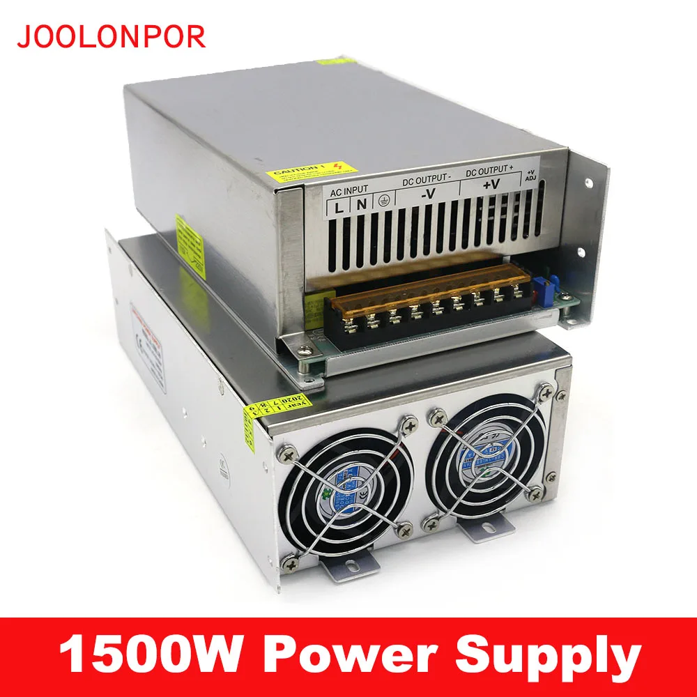 1500W-Power-Supply-Ac-to-Dc-24V-30V-36V-48V-30A-40A-50A-60A-Industrial ...
