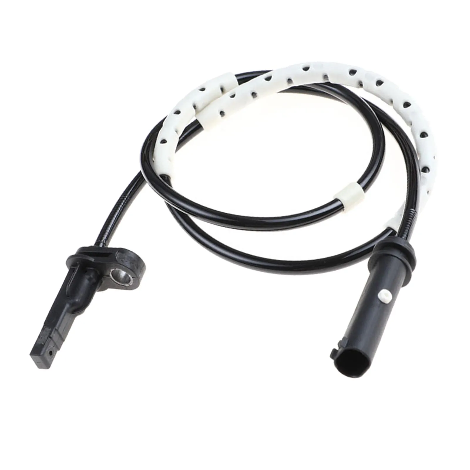 Sensor de velocidade da roda abs traseira do carro 34526869322 direto ...