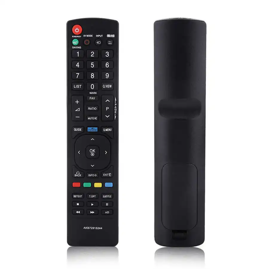 Control remoto Universal AKB72915244 para LG 32LV2530/22LK330/26LK330 ...