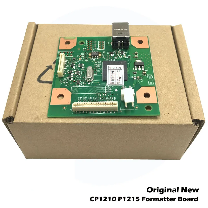 원래 새로운 CB505 60001 CE831 60001 HP CP1210 HP1132 1210 CP1215 1215 HP1215 ...