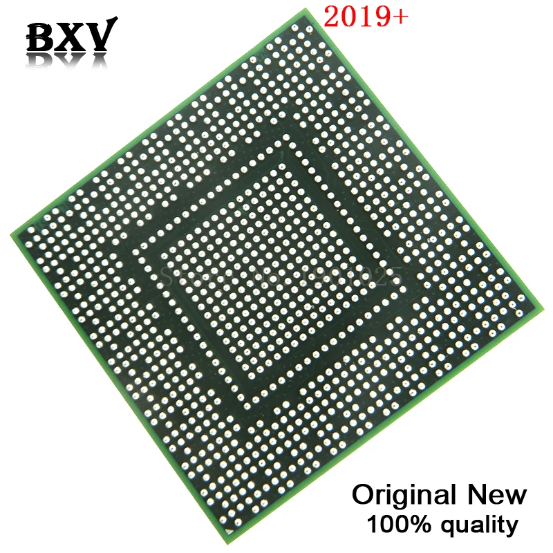 2019+ 100% New N11P GE1 W A3 N11P GE1 W A3 BGA Chipset|Integrated ...