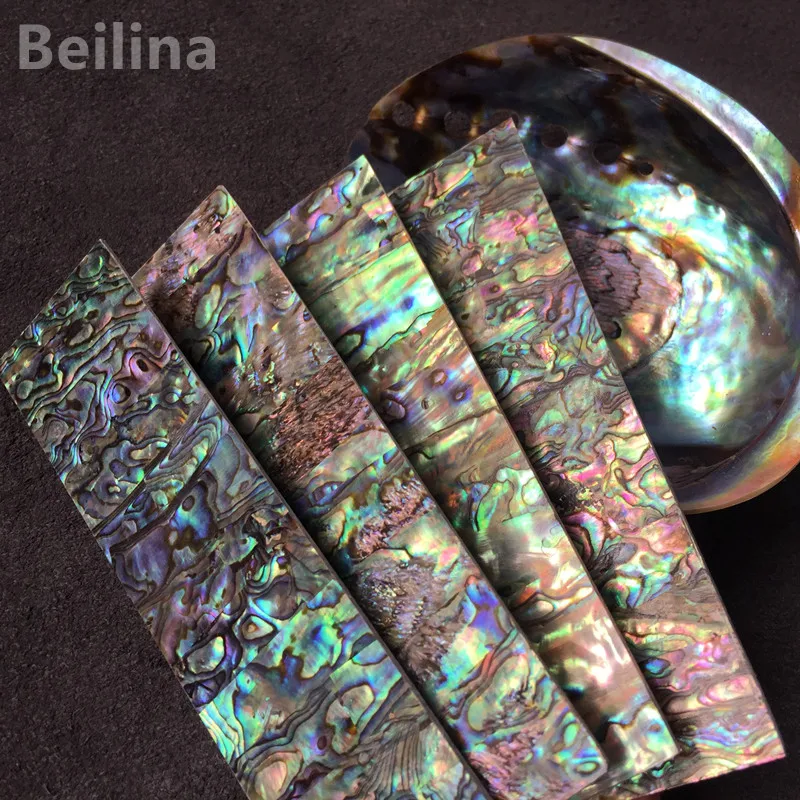 14cm-4cm-Thickness1-5mm-Natural-Abalone-Shell-Sheet-DIY-Musical ...