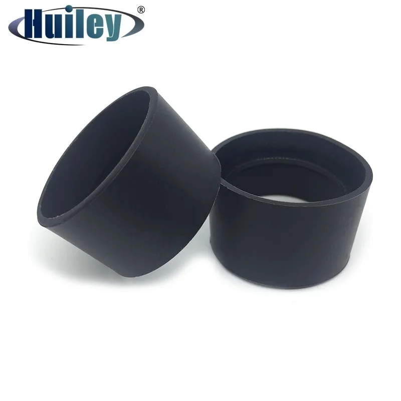 A Pair Of 29-30 Mm Rubber Eye Cup Eye Guards For Binocular Microscope ...