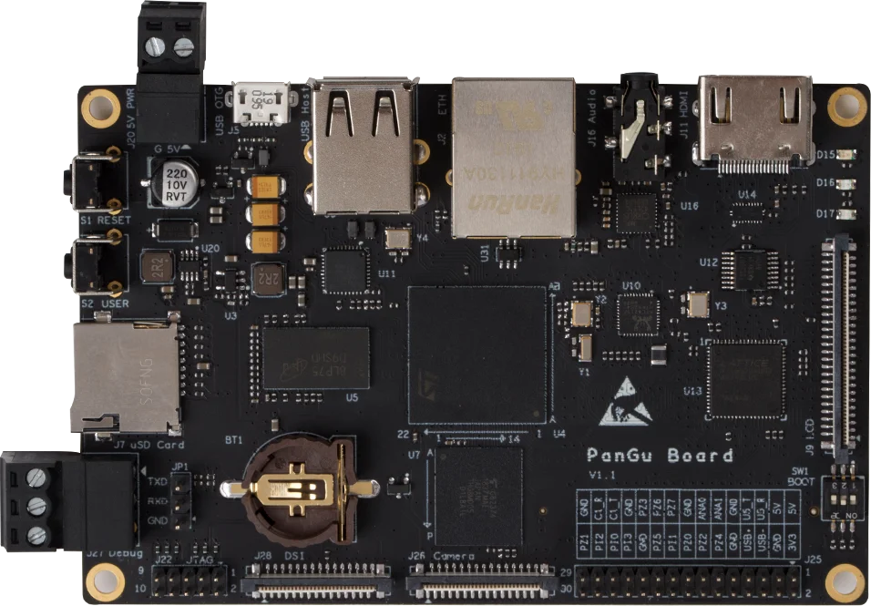 Terminal de automação de distribuição de energia inteligente dtu ...