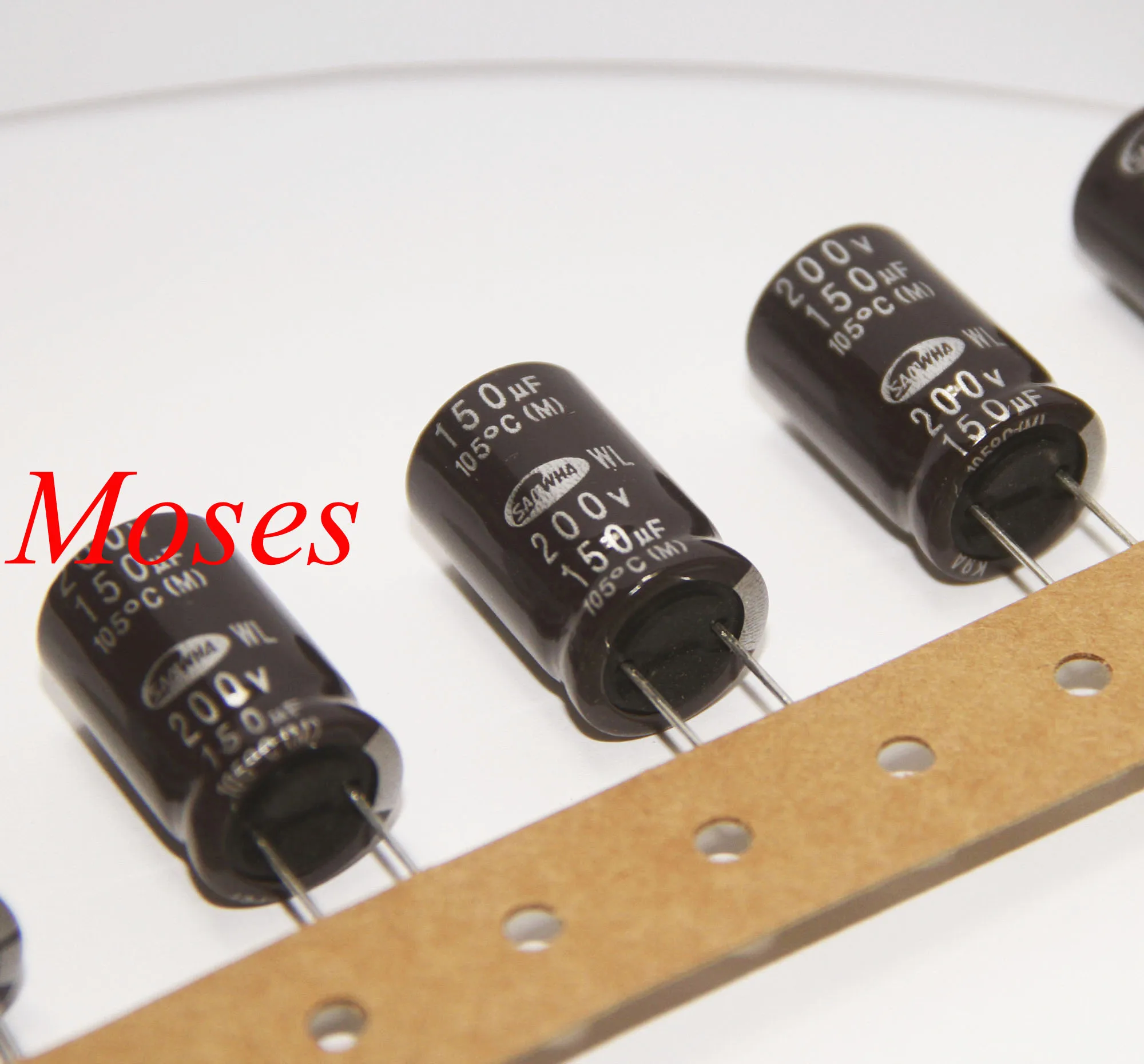 200v 150uf 180uf Saw 100% Original New Capacitance High Quality ...