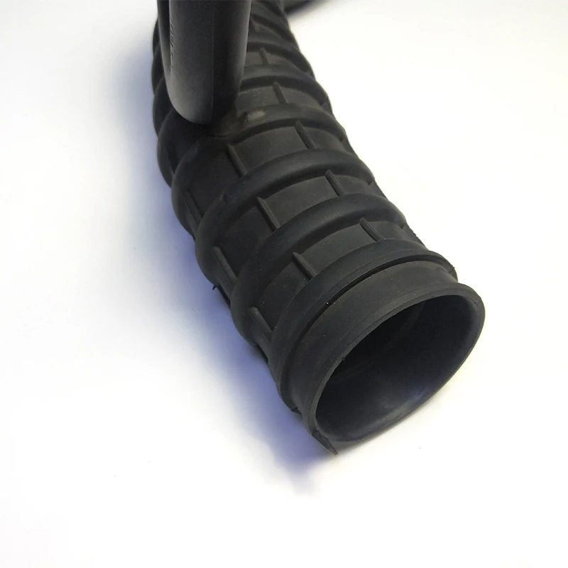 Other Parts & Accessories - Intake Boot Air Mass Sensor Turbocharger ...
