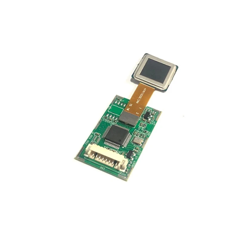 Fpc1020am Sensor Semiconductor Capacitance Fingerprint 40 Off