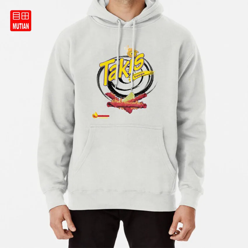 Venta > blusa de takis > en stock