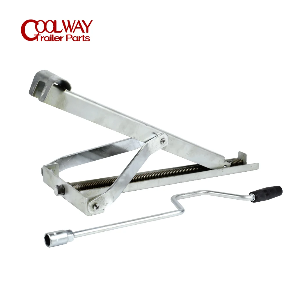 1-PC-RV-Trailer-Stabilizing-Stands-Hand-Handle-C-Style-Jacks-Caravan ...