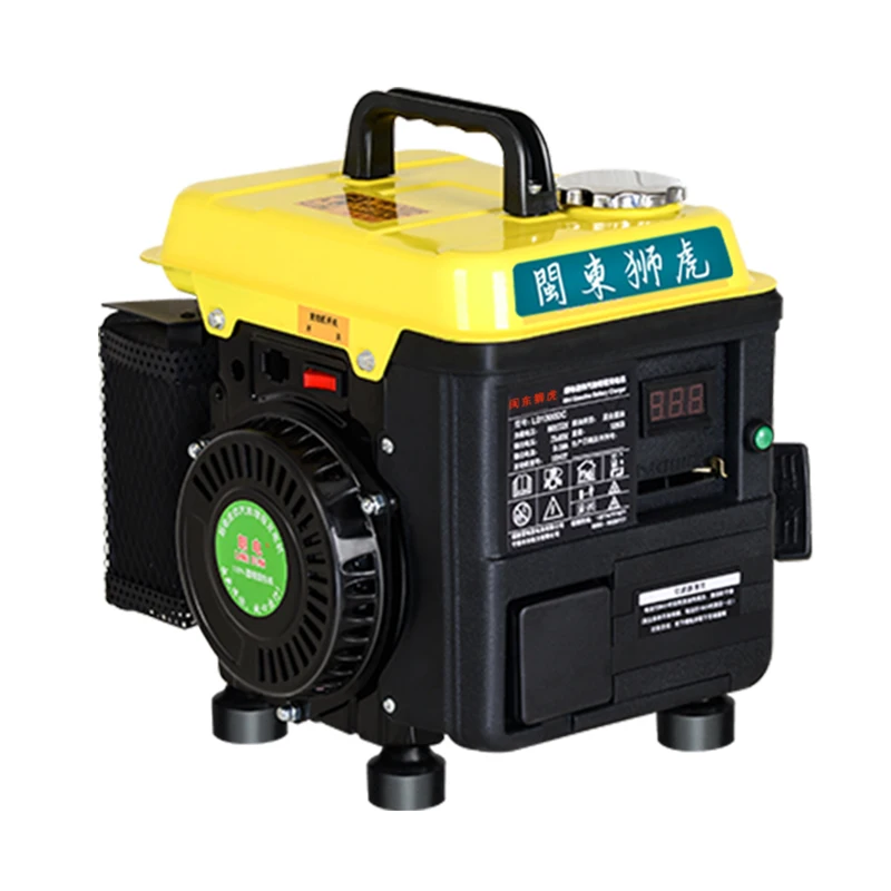 Extender-48-v60v72v1200w-gasoline-generators-two-motor-cars-2-second ...