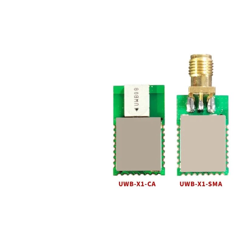 UWB-Positioningmodule-DWM1000-Module-DWM1000-Chip-Uwb-High-Precision ...