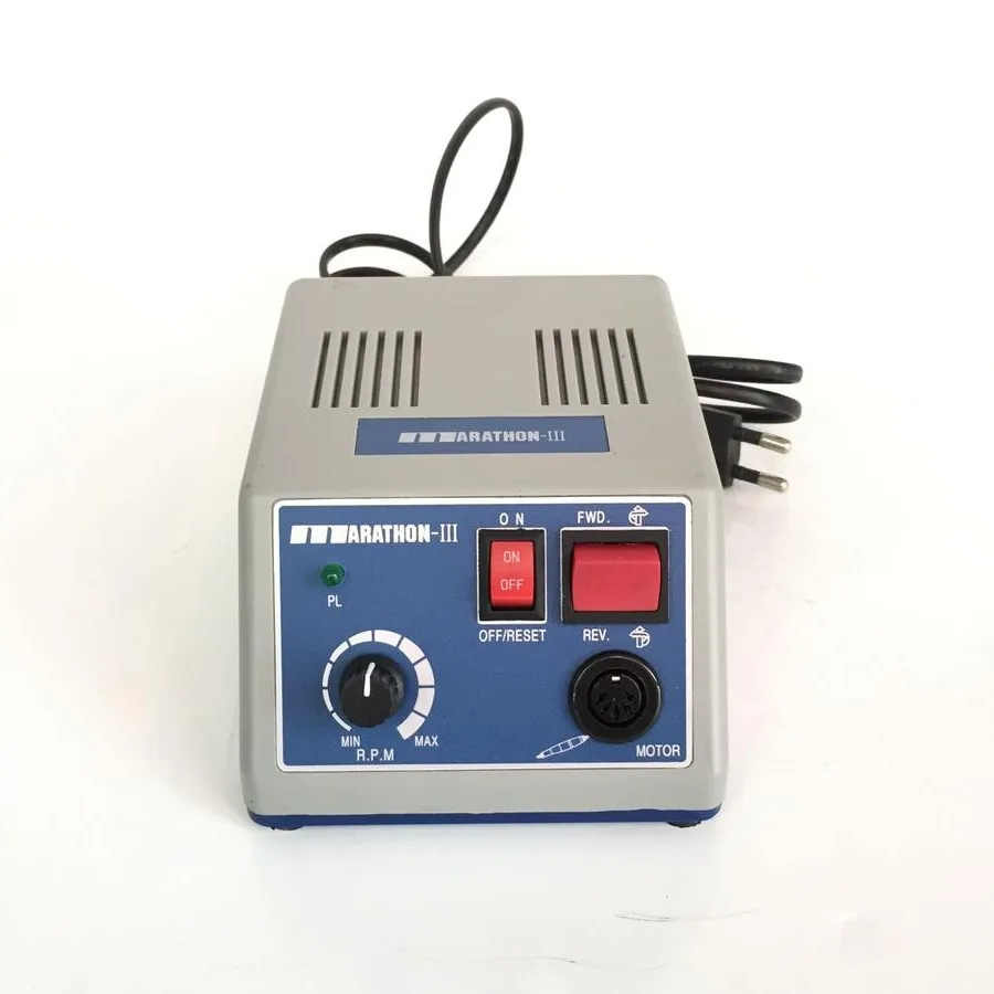35000 Rmp Saeyang Marathon Iii Micromotor Micro Motor Electric Motor ...