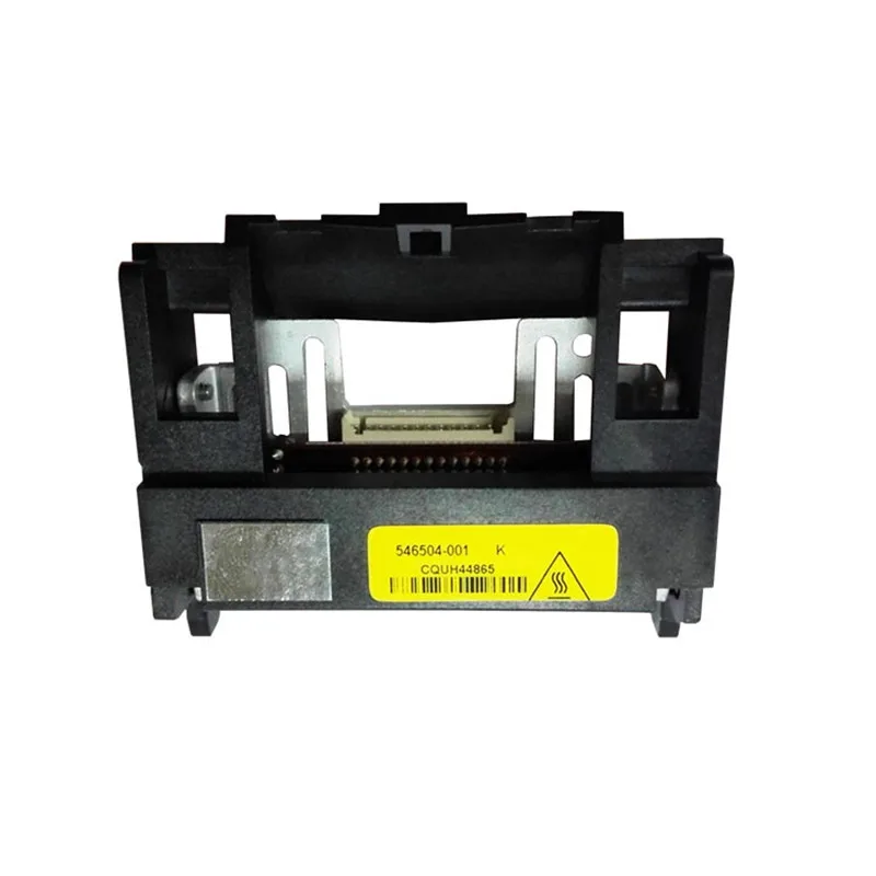 Print Head 546504-001 (Replaces 546504-999) for Datacard CD800 Card ...
