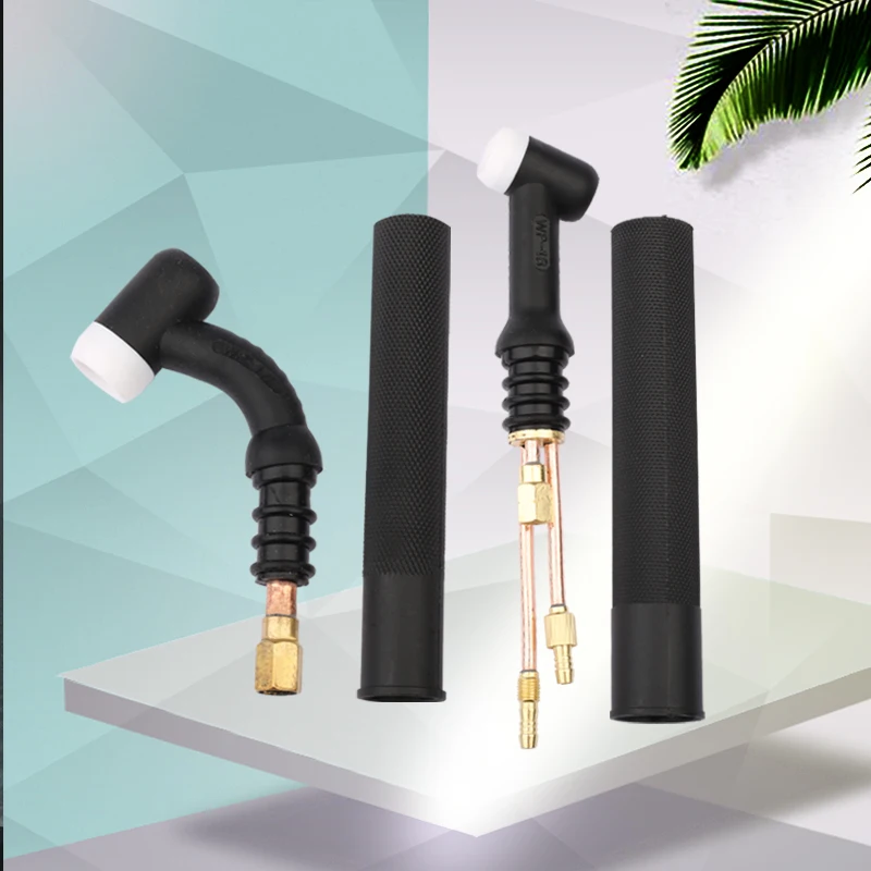 Tig Welding Torch Flexible Head | Flexible Tig Wp17 Torch | Tig Welding ...