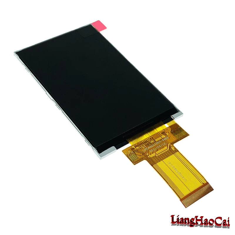 320480-4-0-inch-TFT-LCD-display-screen-Touch-panel-adapter-connector-40 ...