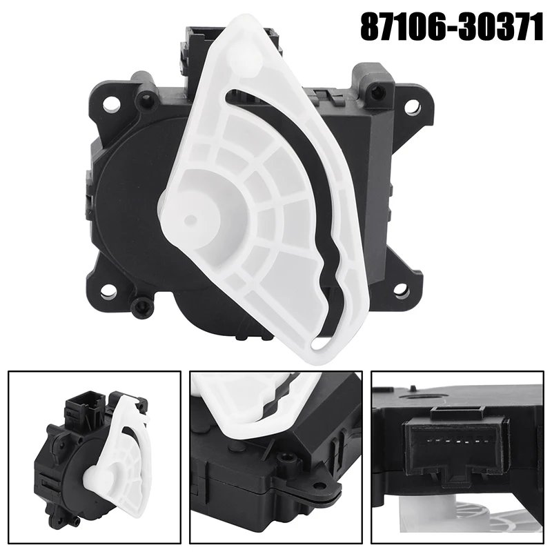 Air-Door-Actuator-Air-Climate-Control-Mix-Servo-for-Lexus-GS300-GS400 ...