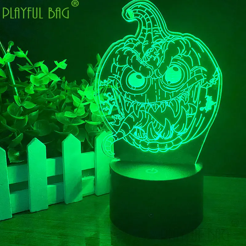 Get Creative with These 3d halloween decor Ideas and DIY Projects