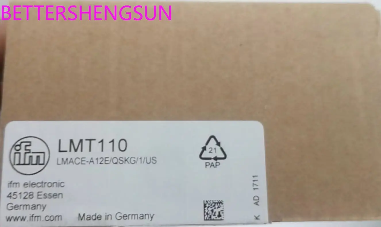 포인트 레벨 감지 LMACE A12E/QSKG/1/US 용 LMT110 센서|ABS 센서| - AliExpress