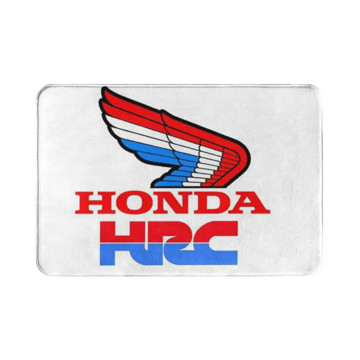 Honda Hrc Logo
