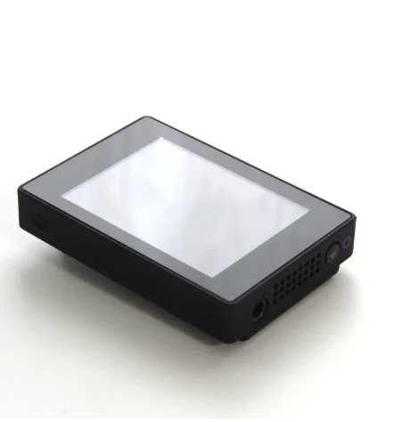 Original LCD External Touch Display Screen for GoPro Hero 3 3+ 4 BacPac ...