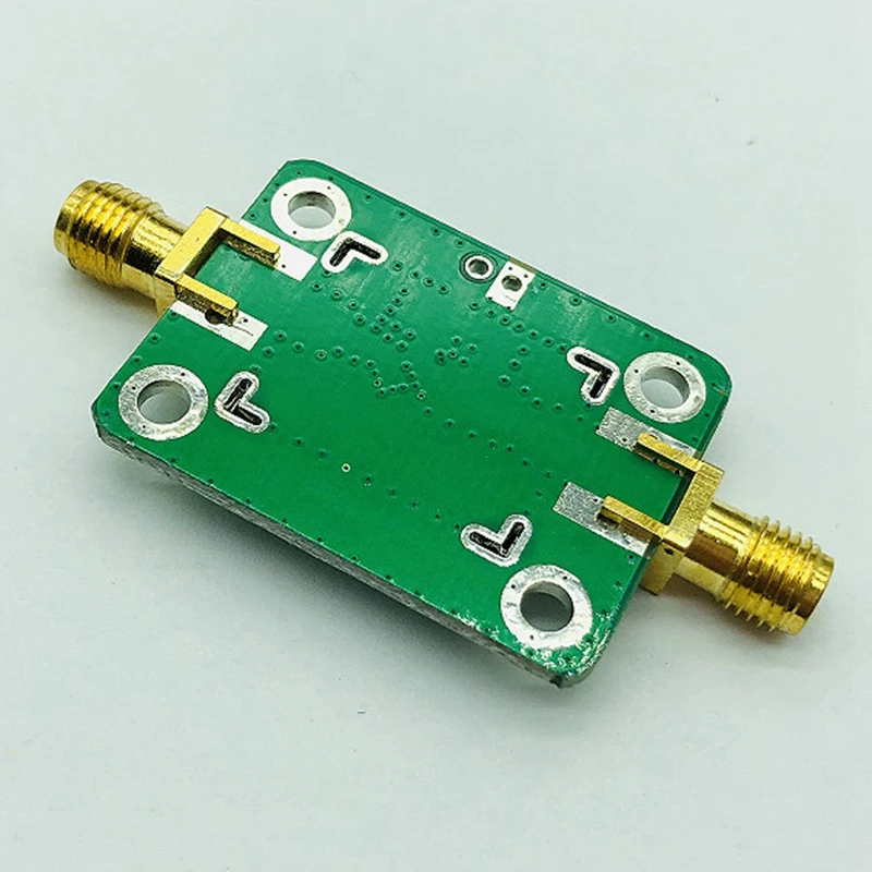 0.1-4000MHz 20DB Broadband Amplifier Low Noise with Microwave RF Module ...