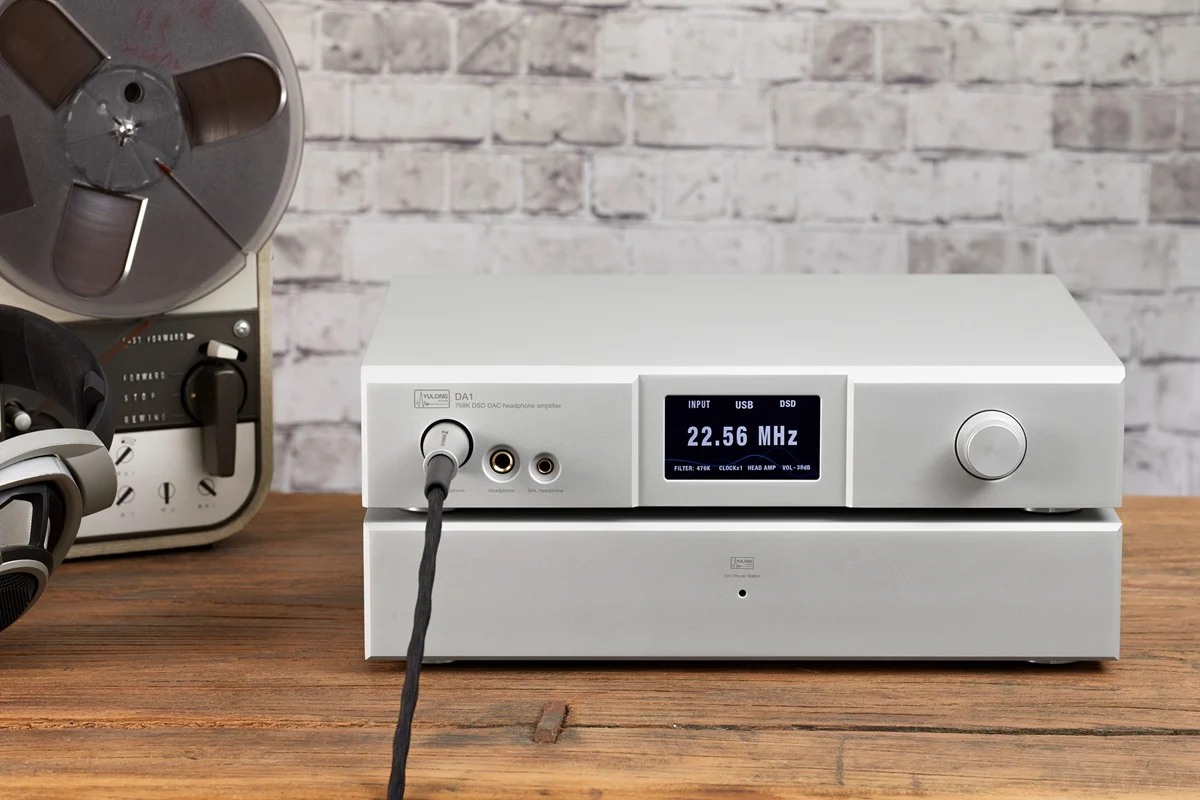 DAART Yulong DA1 Ultimate персональный аудиоцентр AK4499EQ DAC ...