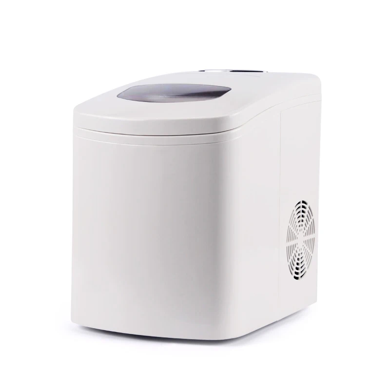 15kg-Domestic-Small-Round-Ice-Maker-ZB-18-Commercial-Mini-Automatic ...