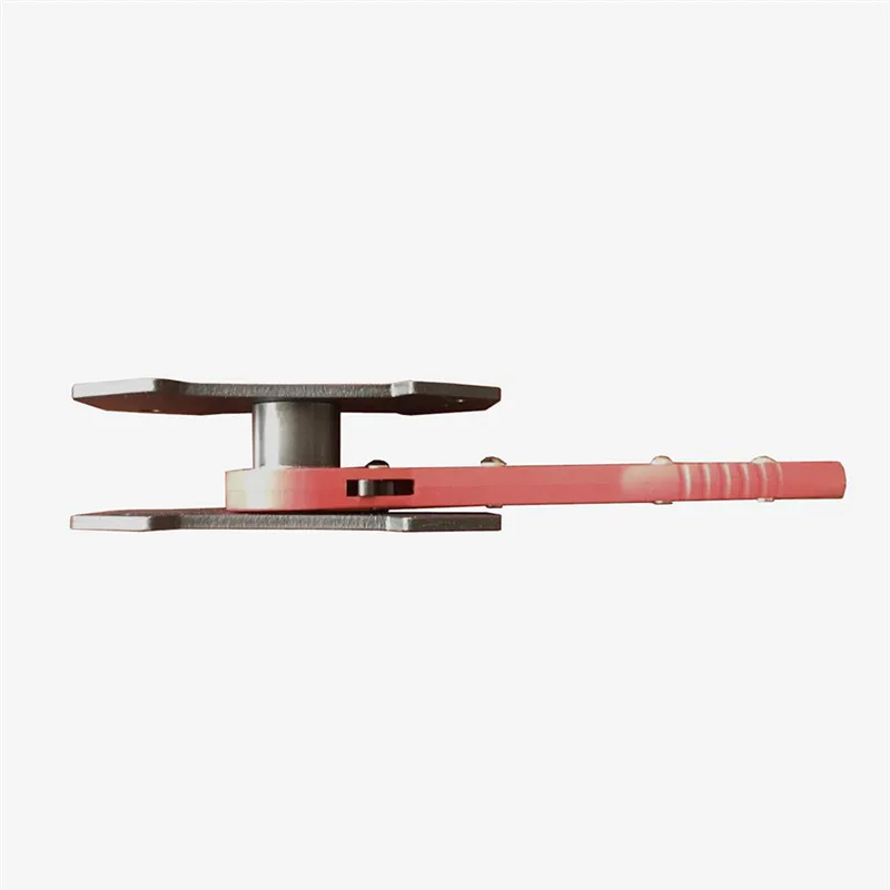 Piston Retracting Car Garage Tool Brake Caliper Press with Ratchet Pad ...