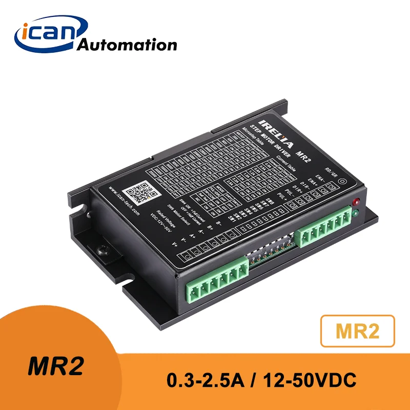 Controlador-de-Motor-paso-a-paso-ICAN-para-Nema-11-Nema-14-Nema-17 ...
