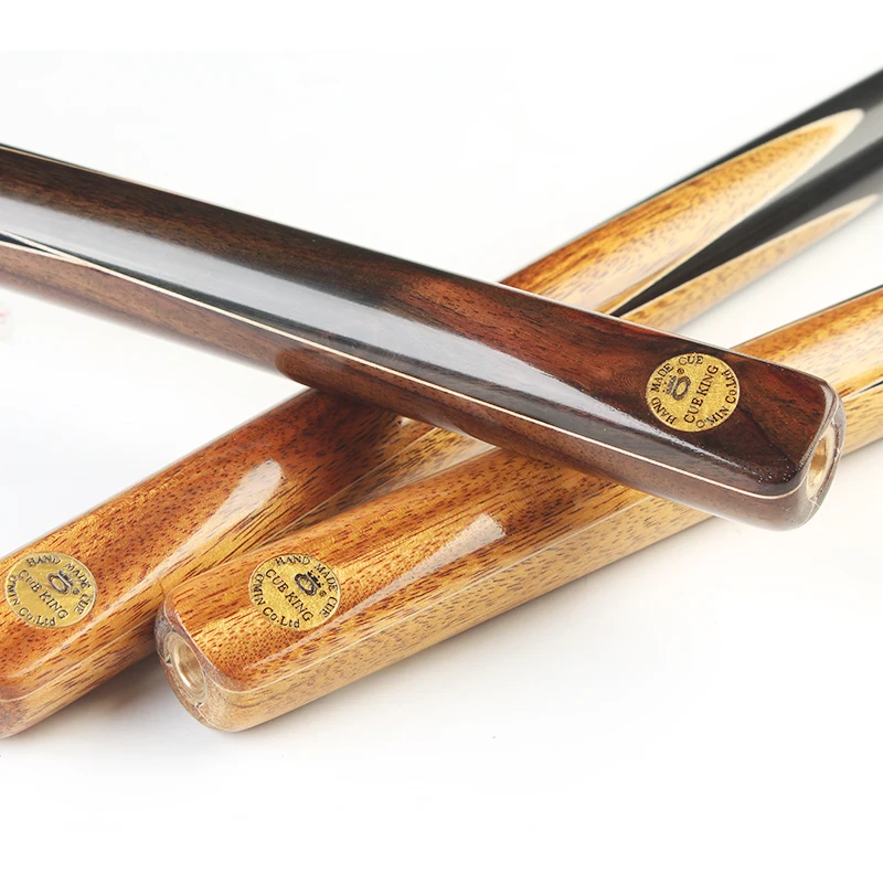 Omin-Chinese-Snooker-Cue-Stick-Spearhead-Series-11-5mm-Tip-Ash-Shaft ...