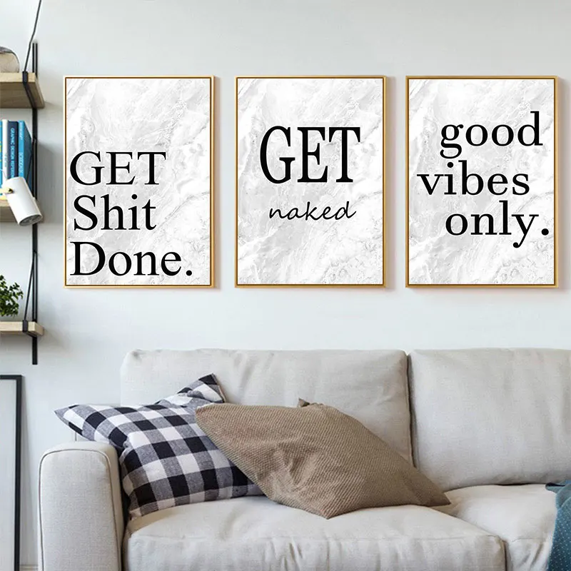 you are the shit sign you are the shit printable Living Room Quote ...