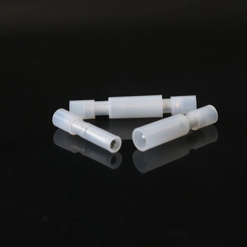 Wiring Connectors Cable Joint Connector Splice Terminal Set Electrical ...