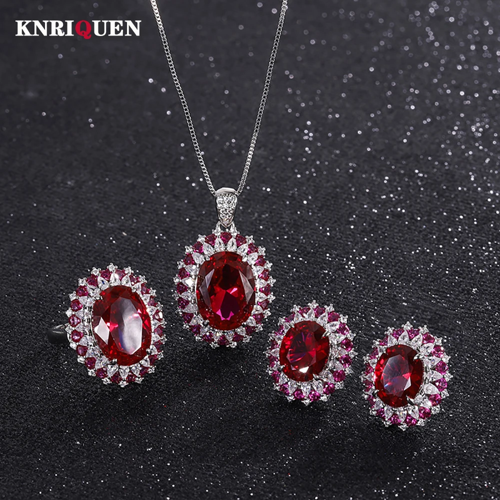 Gemstone Jewelry Sets Accessories | Carbon Jewelry Sets Accessories ...