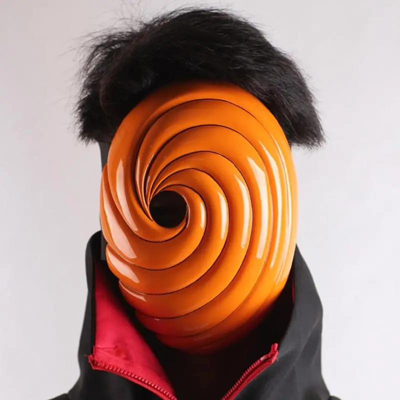 Topeng Uchiha Obito Tobi