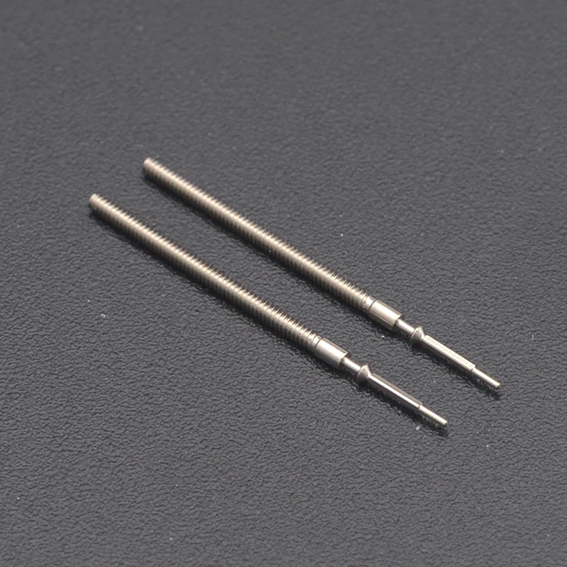 2PCS-Watch-Winding-Stem-Replacement-Wrist-watch-Parts-for-EPSON-VX ...