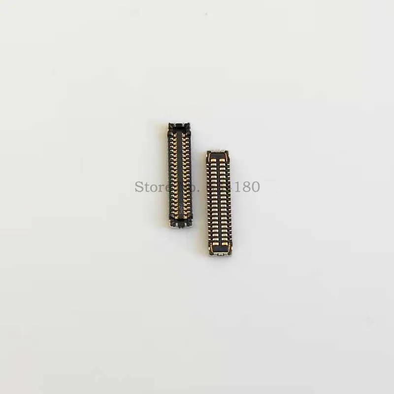 20 pçs/lote FPC Conector Flexível Mainboard Para ASUS Zenfone 5 ZE620KL ...