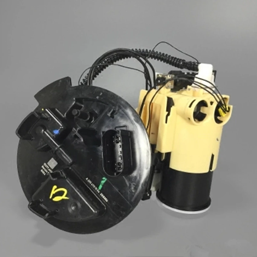 Genuine Fuel Pump Module Assembly A2054701594 Fits For Mercedes GLC300 ...