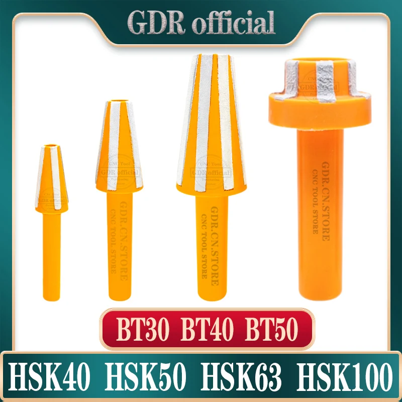 BT30-BT40-BT50-HSK32-HSK40-HSK50-HSK63A-HSK63F-HSK-Cleaning-Rod-Cleaner ...