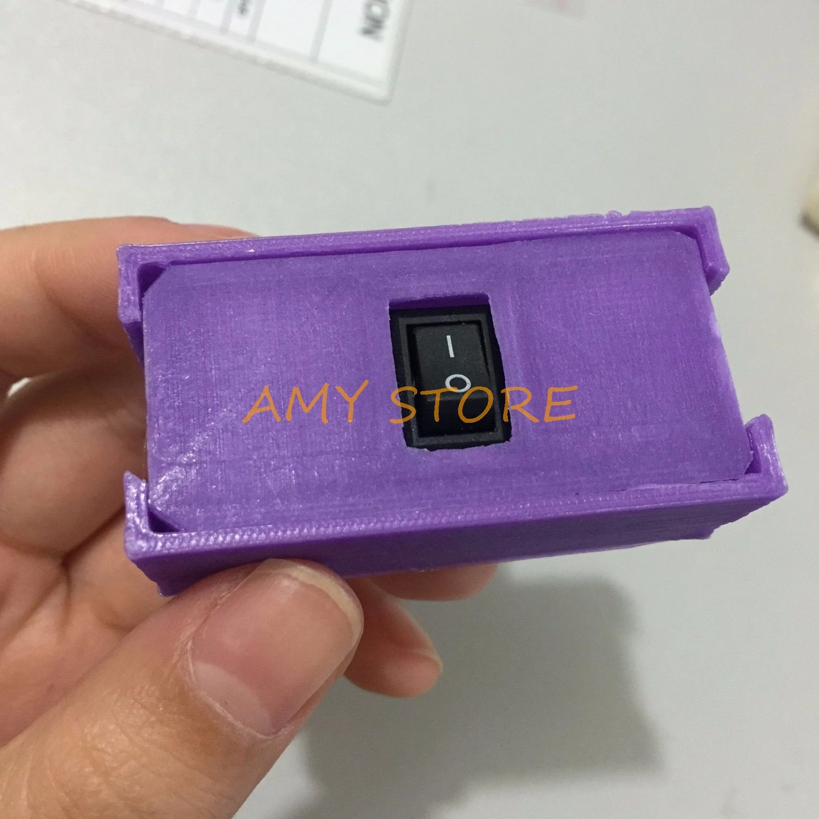 Store Home Products Feedback