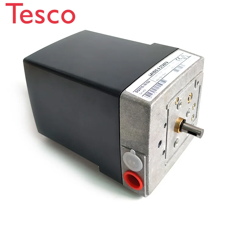 Sqm10.16102 Wholesale Boiler Burner Servo Actuator Servo Motor - Tool ...