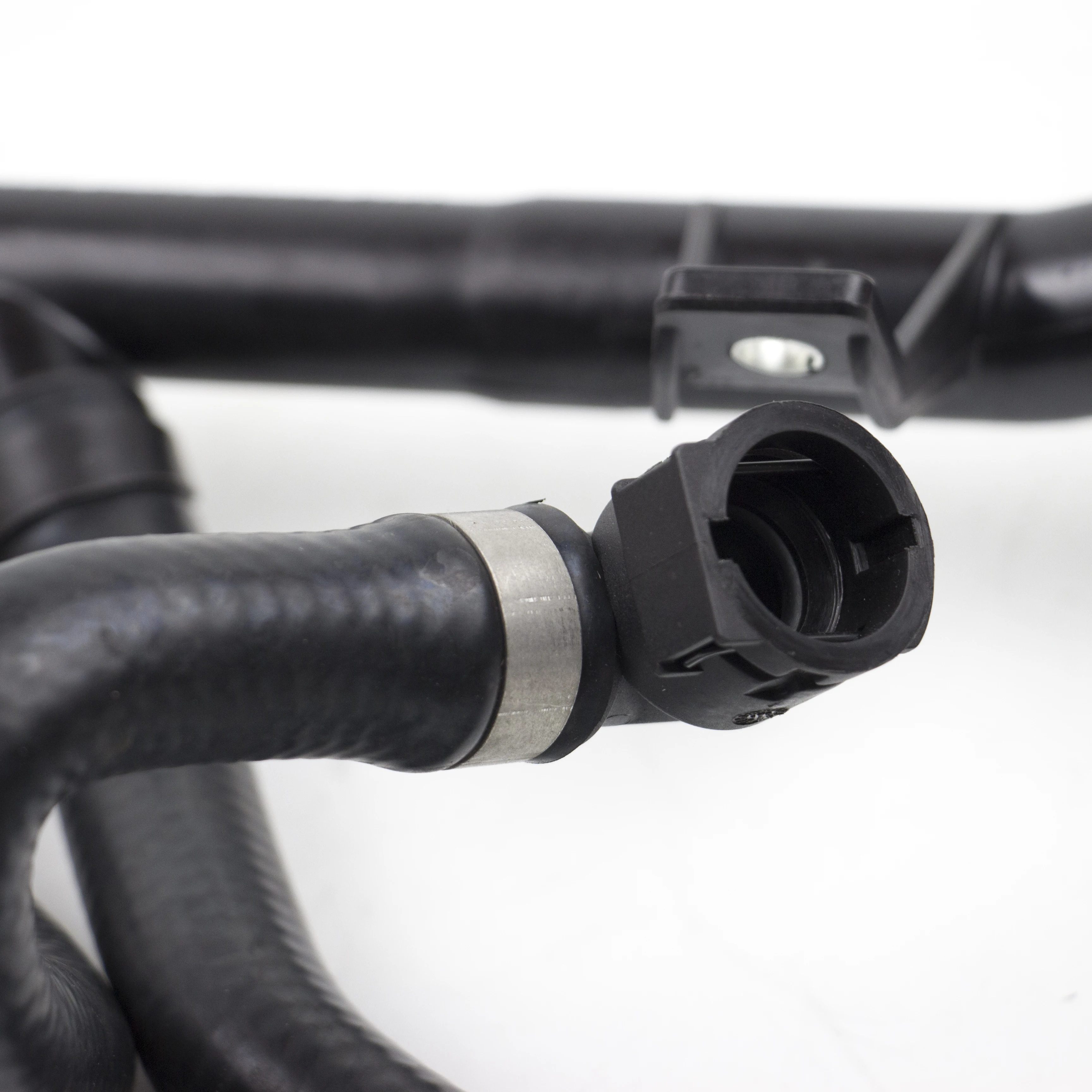 Other Parts & Accessories - Thermostat Connection Water Hose For BMW 1 ...