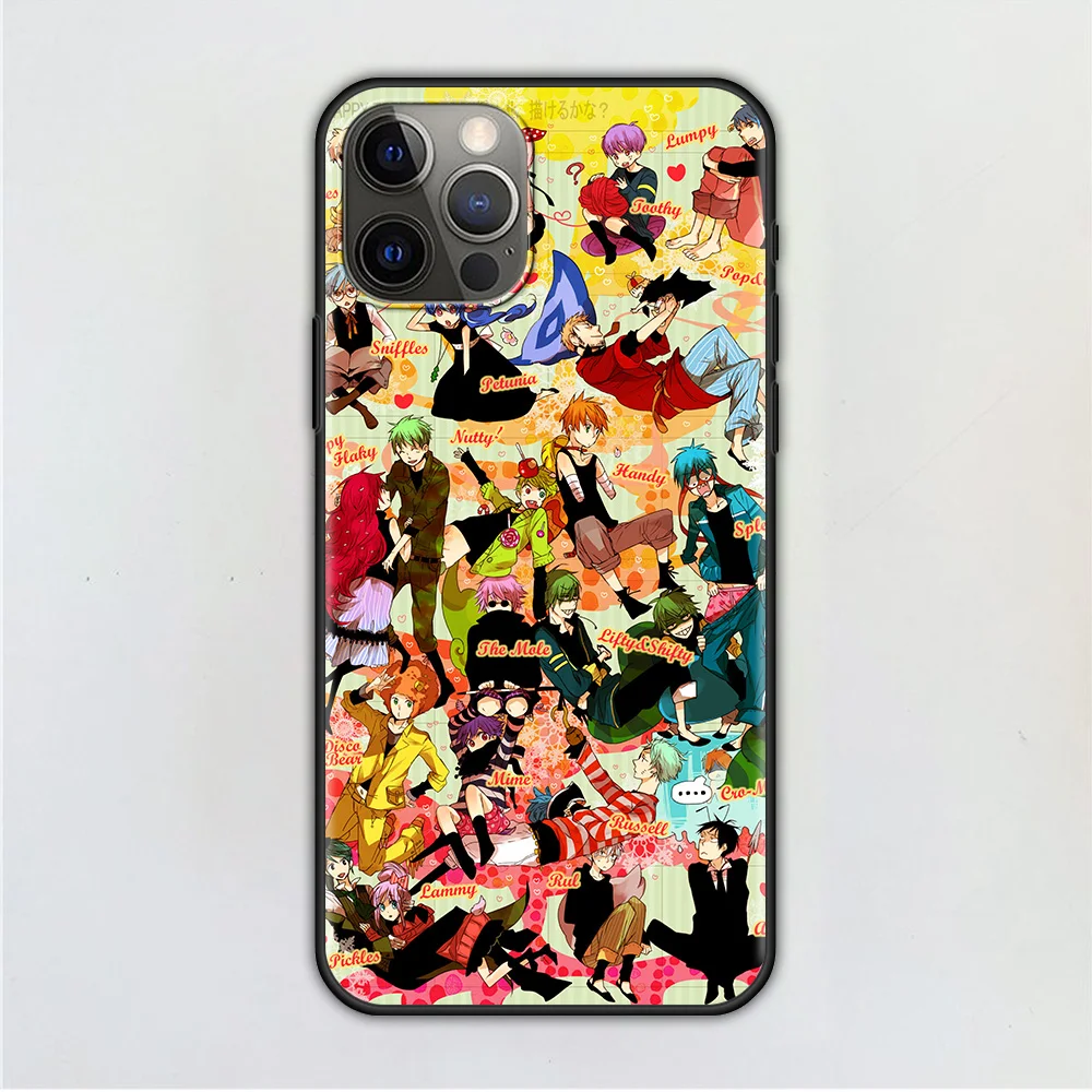 Phone Cases Electronics Cases 8 Plus and Samsung S20 Pro Ultra 6 Happy ...